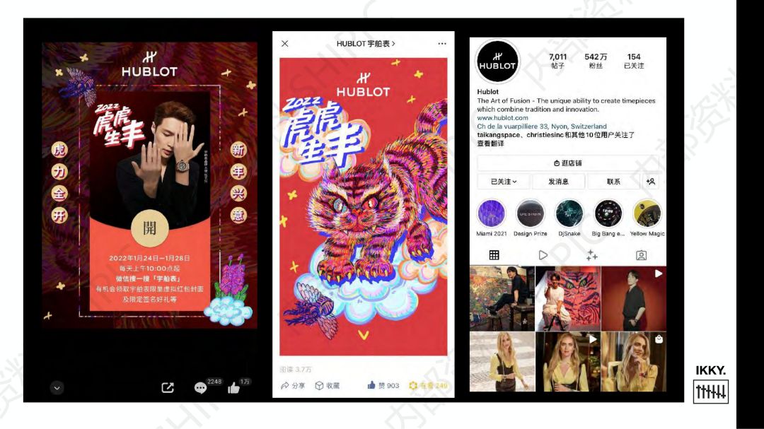 IKKY LIN - 文创IP产业服务平台