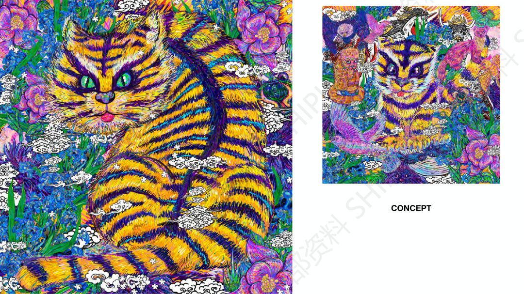 IKKY LIN - 中广协文创与IP专委会—文创IP产业服务平台