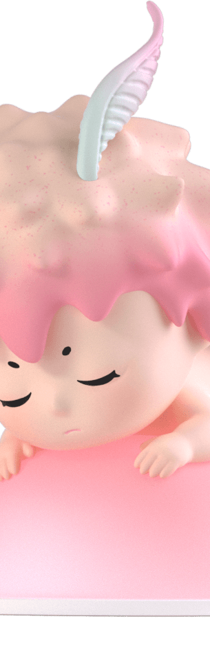 潮玩品牌：引领时尚潮流的IP - 中广协文创与IP专委会—文创IP产业服务平台